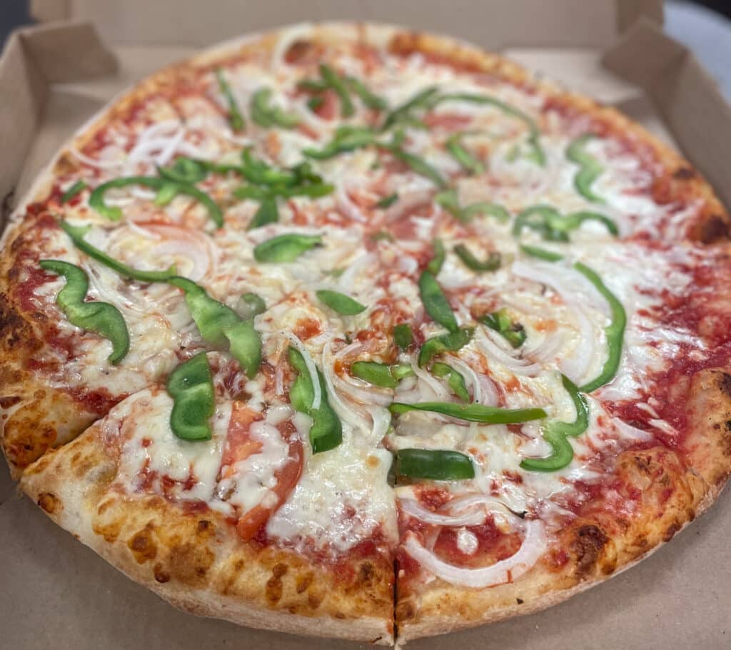 ABOUT - Brickhouse Pizza North