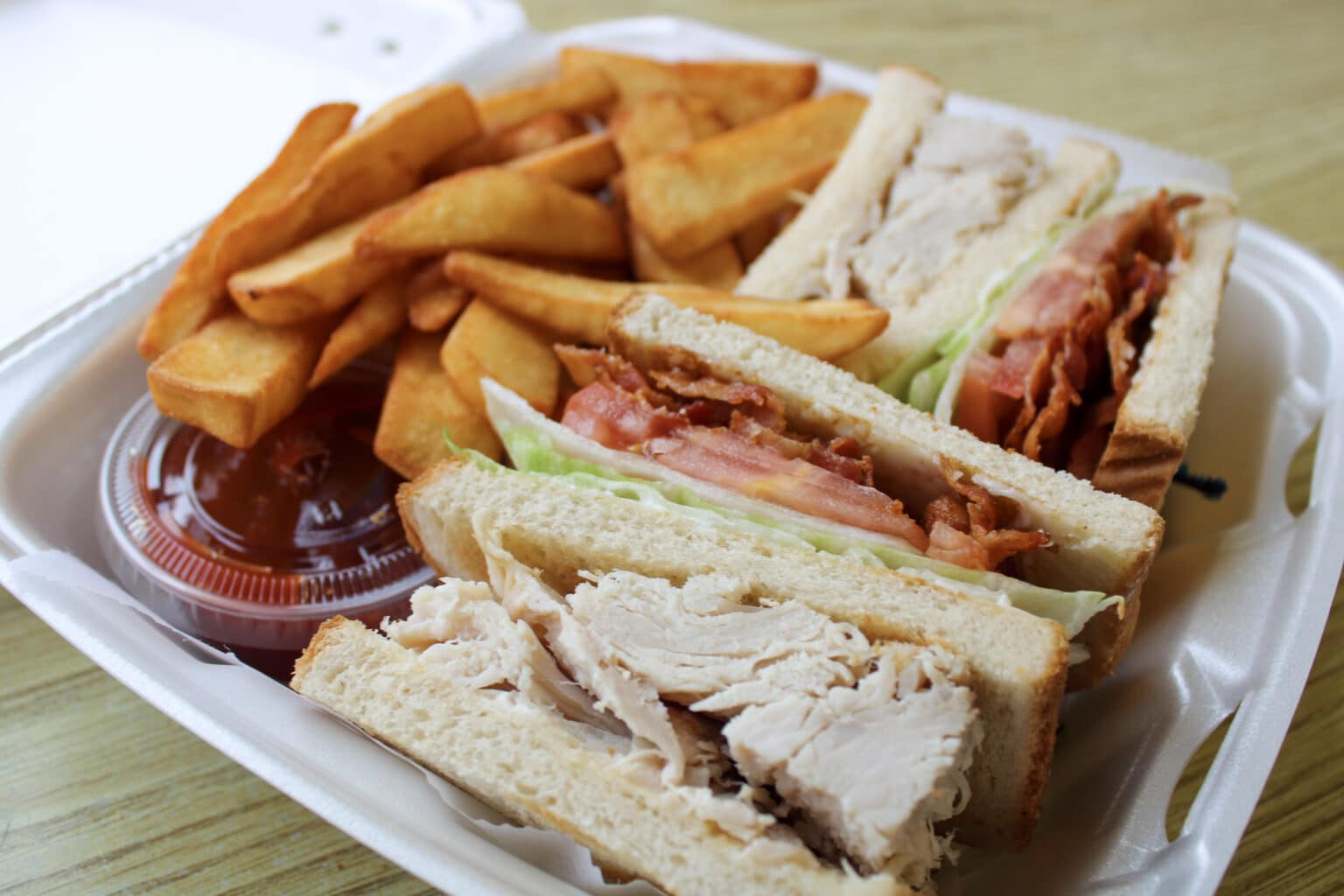 Brickhouse Pizza in North Chelmsford, MA